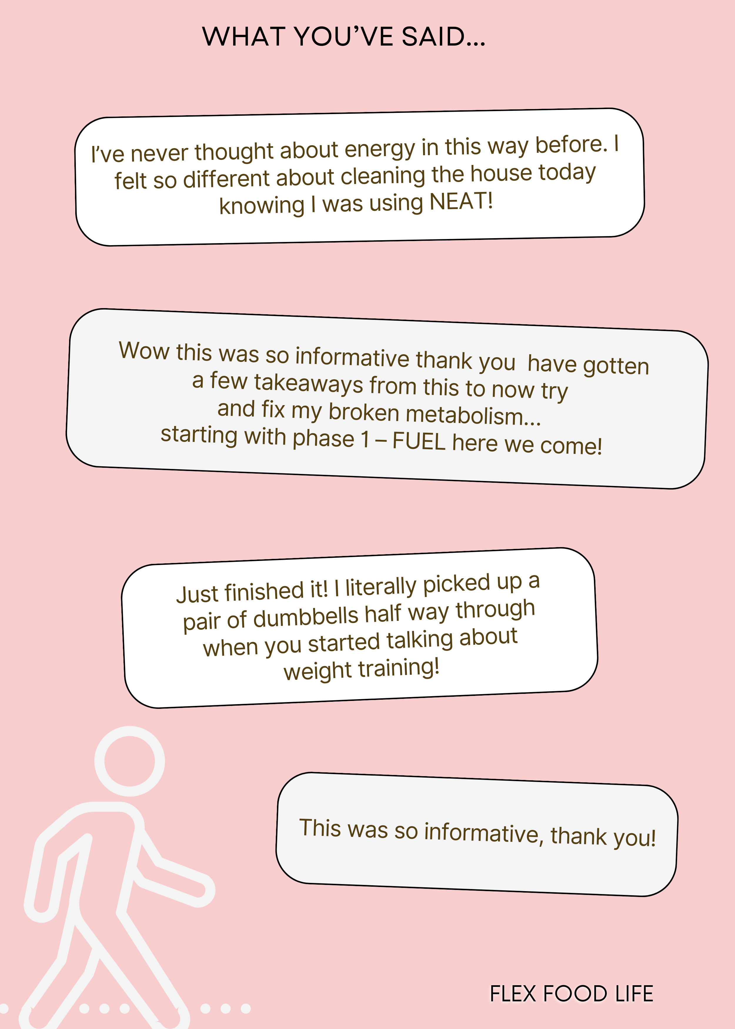 Movement & Metabolism 101: Understanding and Optimising Your Metabolic ...