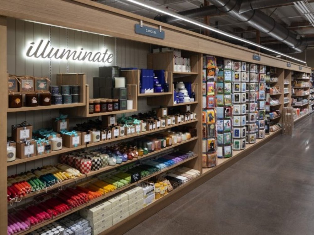 Formatos en Retail Design — dulceluna