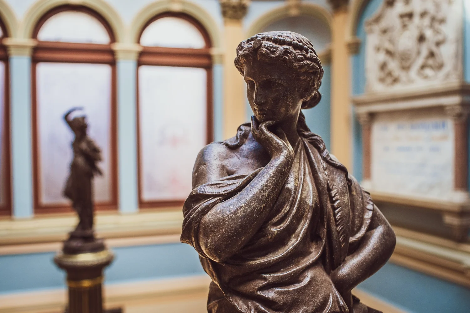 Intriguing Ballarat Walking Tours | Hidden Lanes