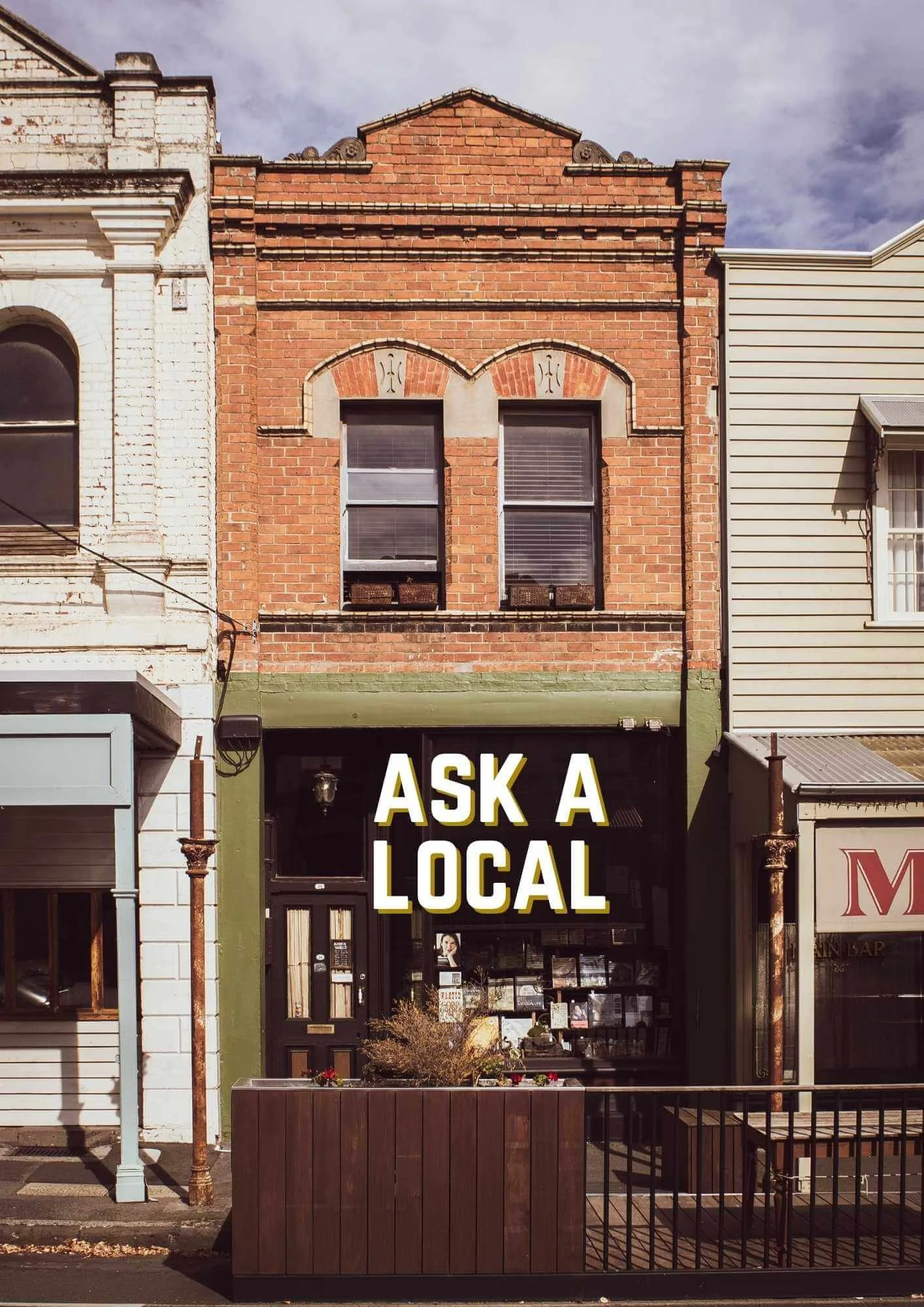 Intriguing Ballarat Walking Tours | Hidden Lanes