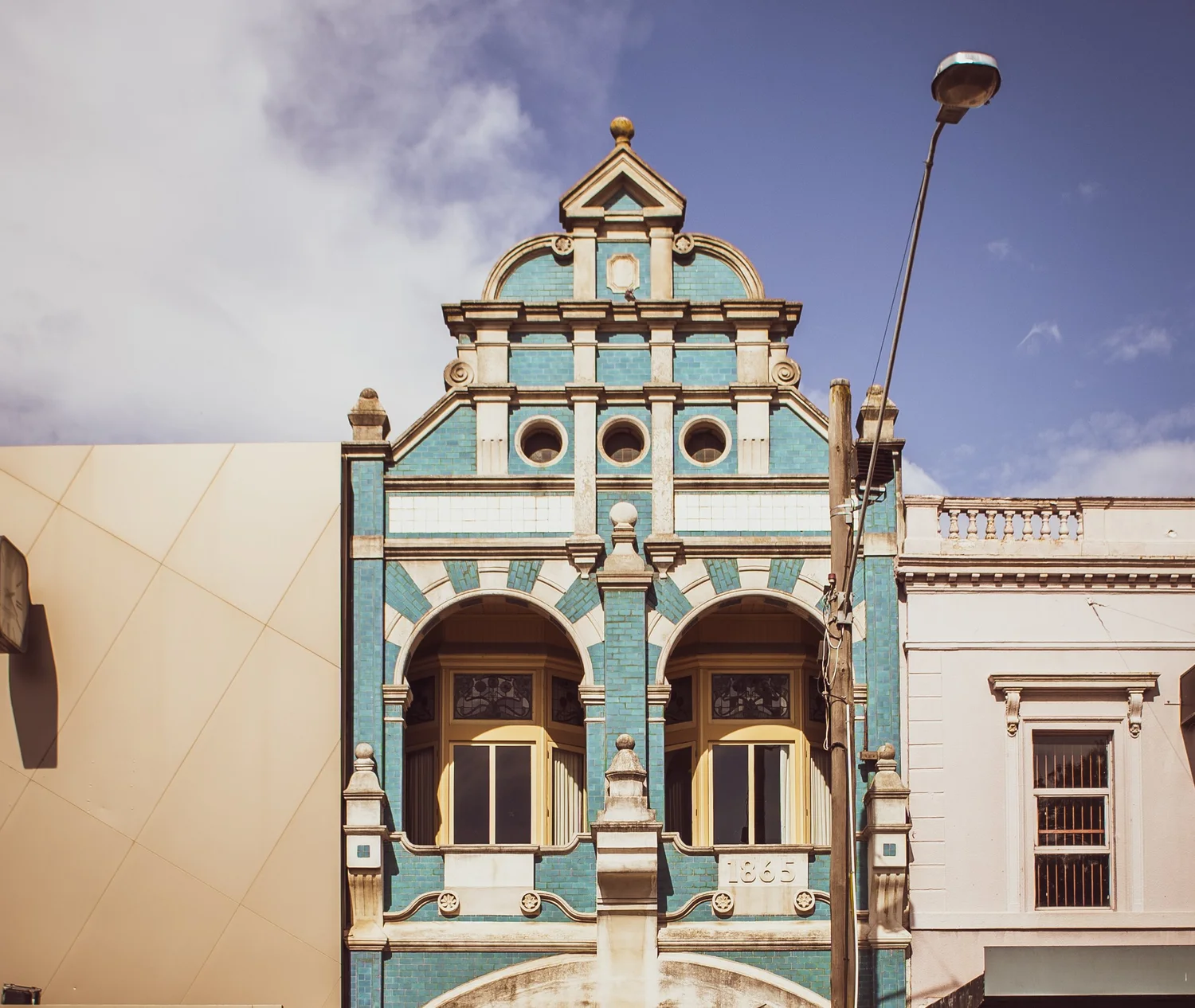 Ballarat City Guided Walking Tour | Hidden Lanes