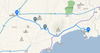 Beautiful Routes for Cycling around Jeju Island | Hidden Lanes Slow ...