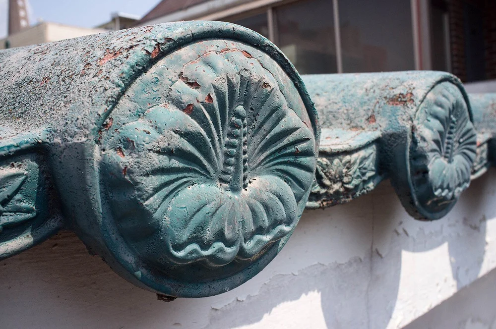 Discovering The History Of Korean Roof Tiles — Hidden Lanes Slow Travel ...