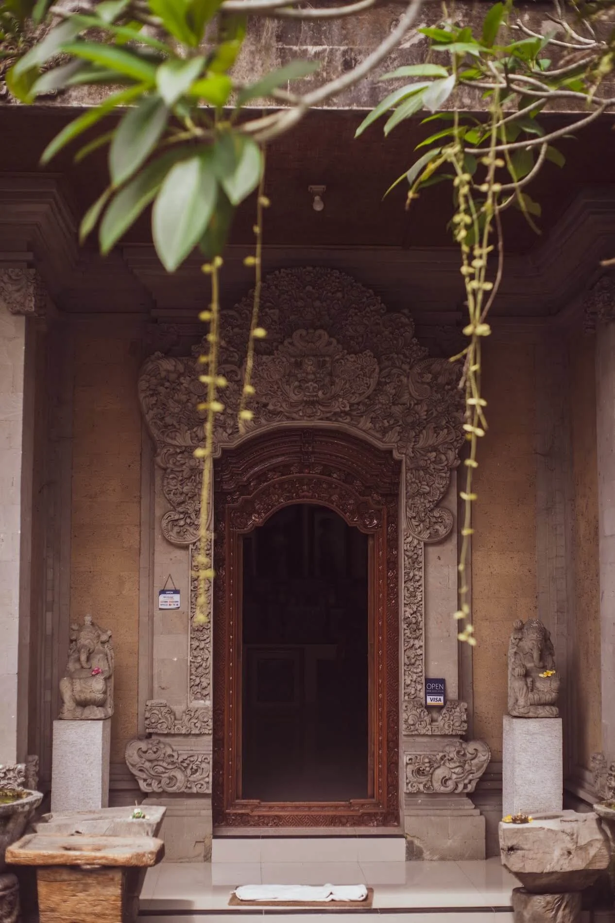 Bali, Ubud Hidden Lanes Interactive Walking Tour | Hidden Lanes