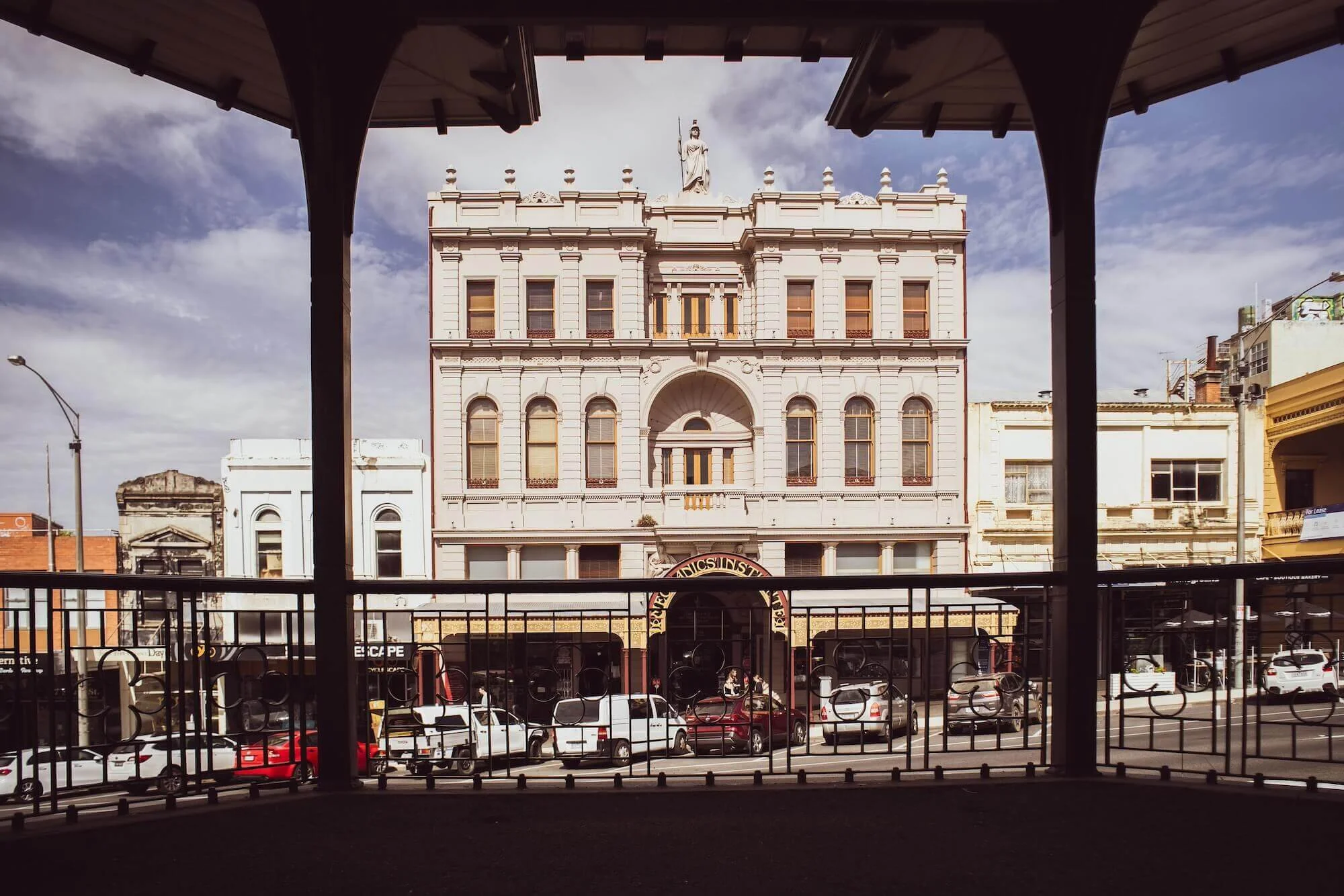 The Best Walking Tours in Ballarat - our favourites! — Hidden Lanes ...