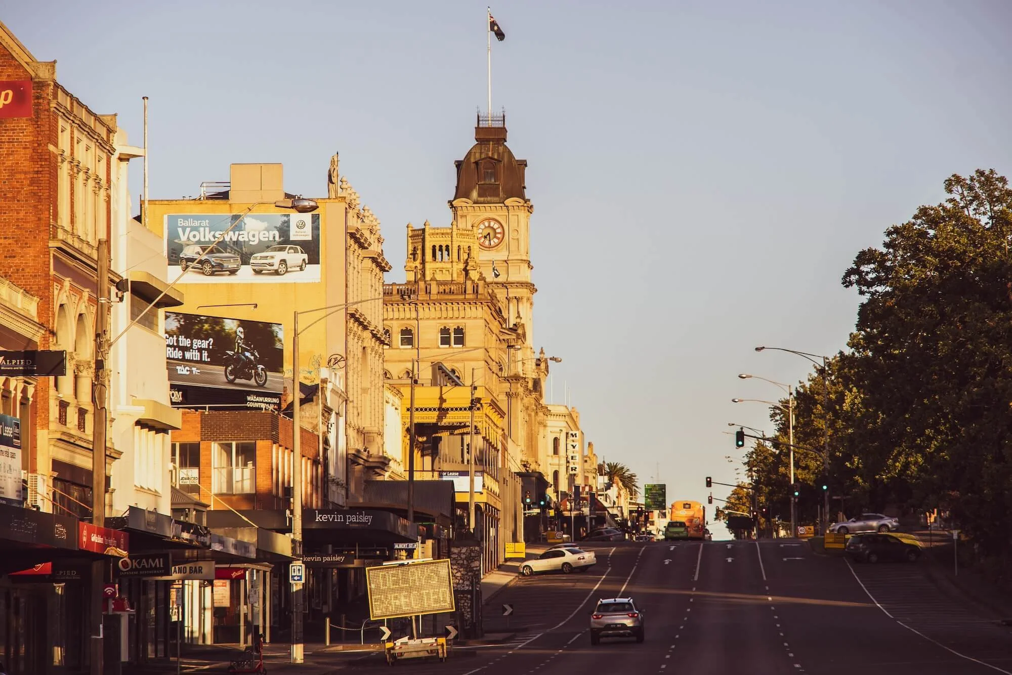 The Best Walking Tours in Ballarat - a comprehensive guide to our ...