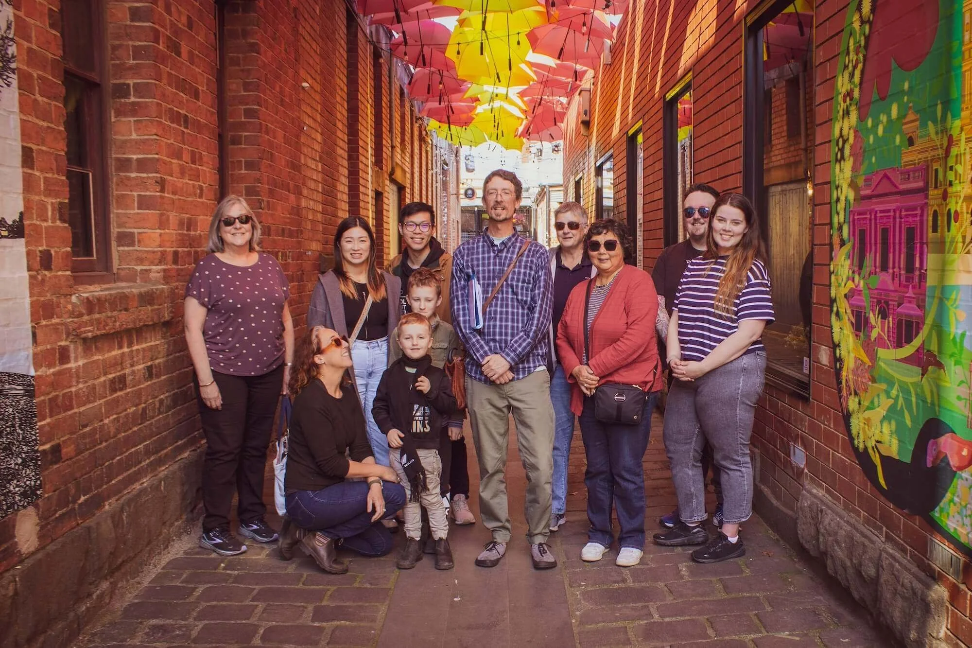 The Best Walking Tours in Ballarat - our favourites! — Hidden Lanes ...