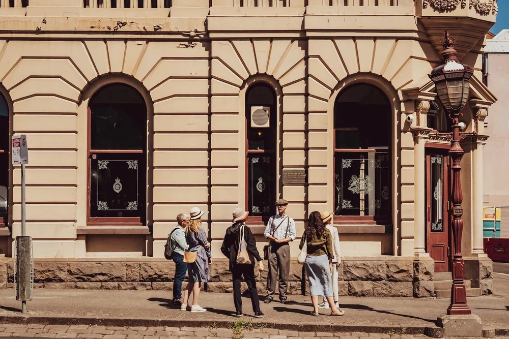 Things to Do in Ballarat for Adults — Hidden Lanes Slow Travel Guides