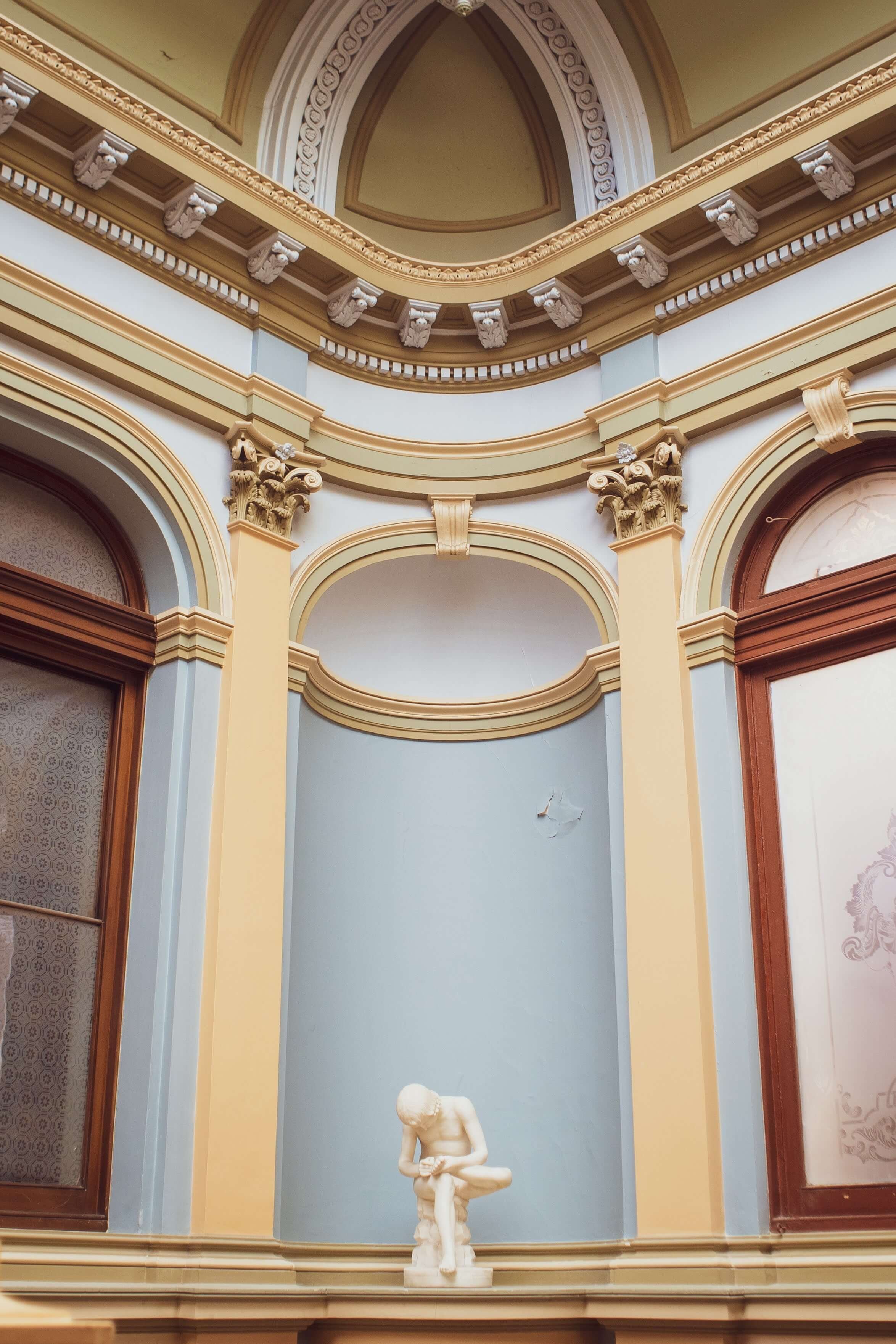 Ballarat City Walking Tours | Hidden Lanes