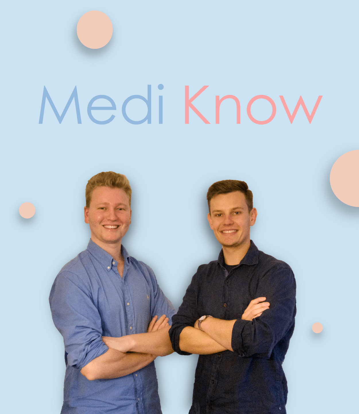 Medi Know - Medizinskripte