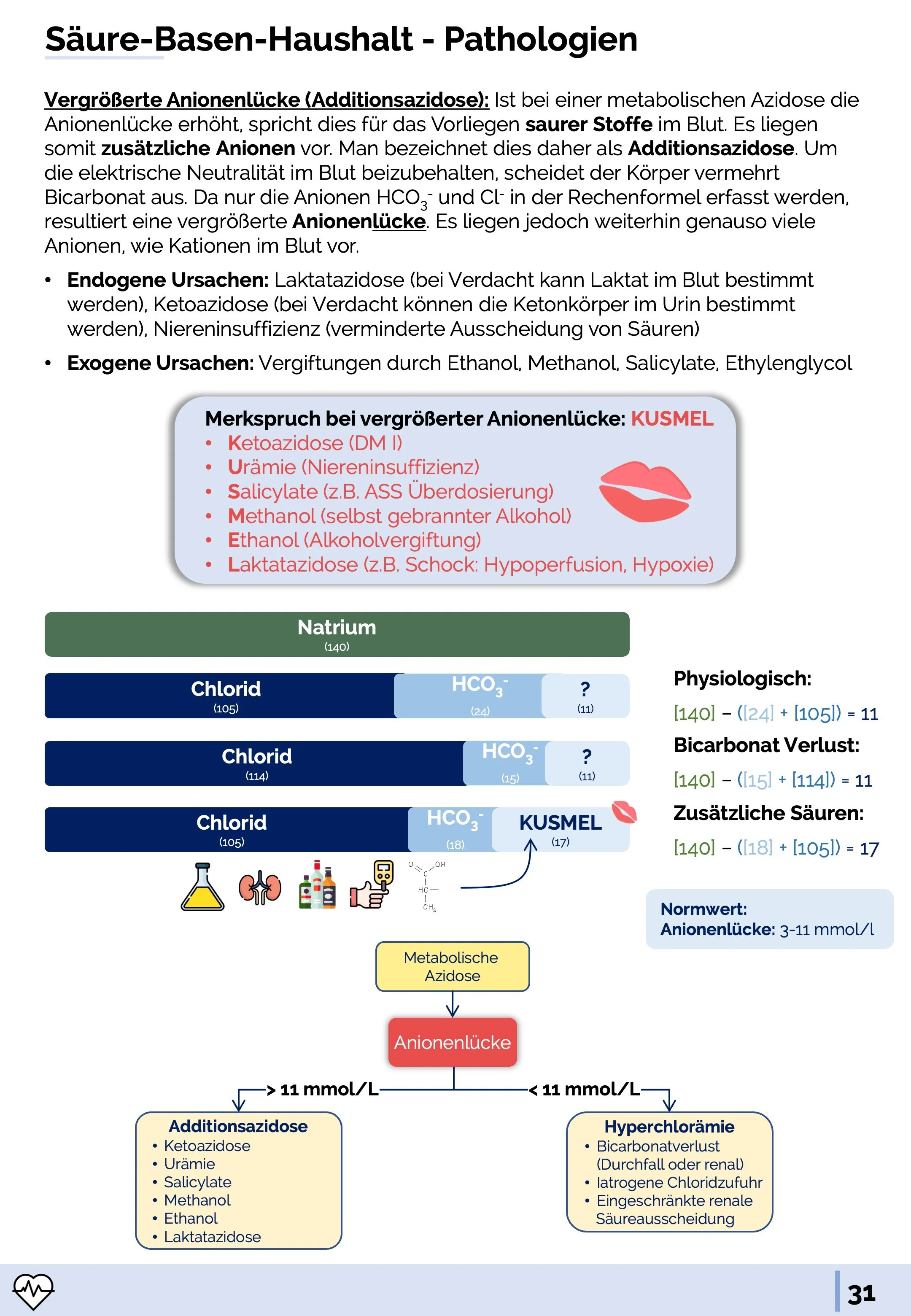 Medi Know - Medizinskripte