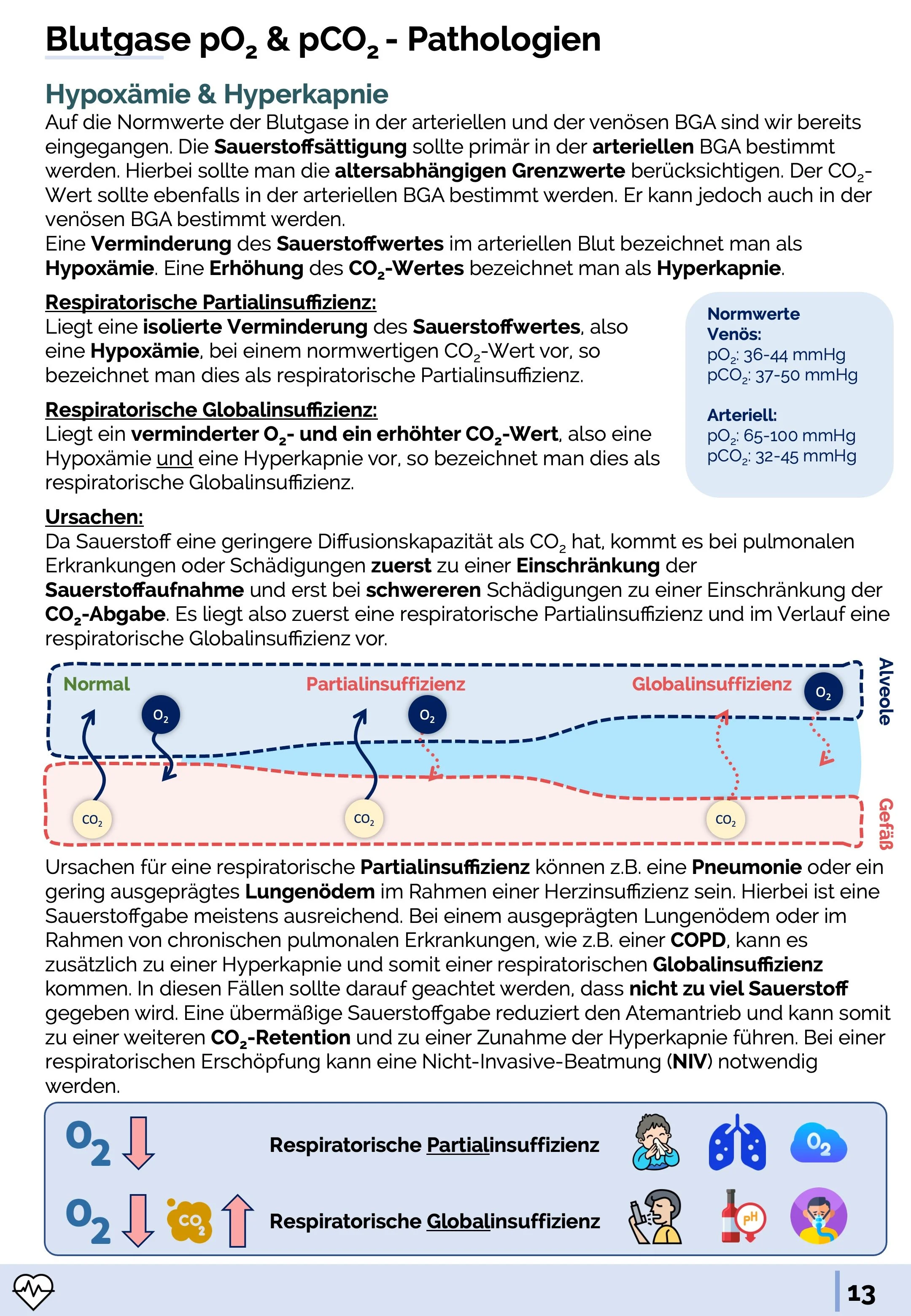 Medi Know - Medizinskripte