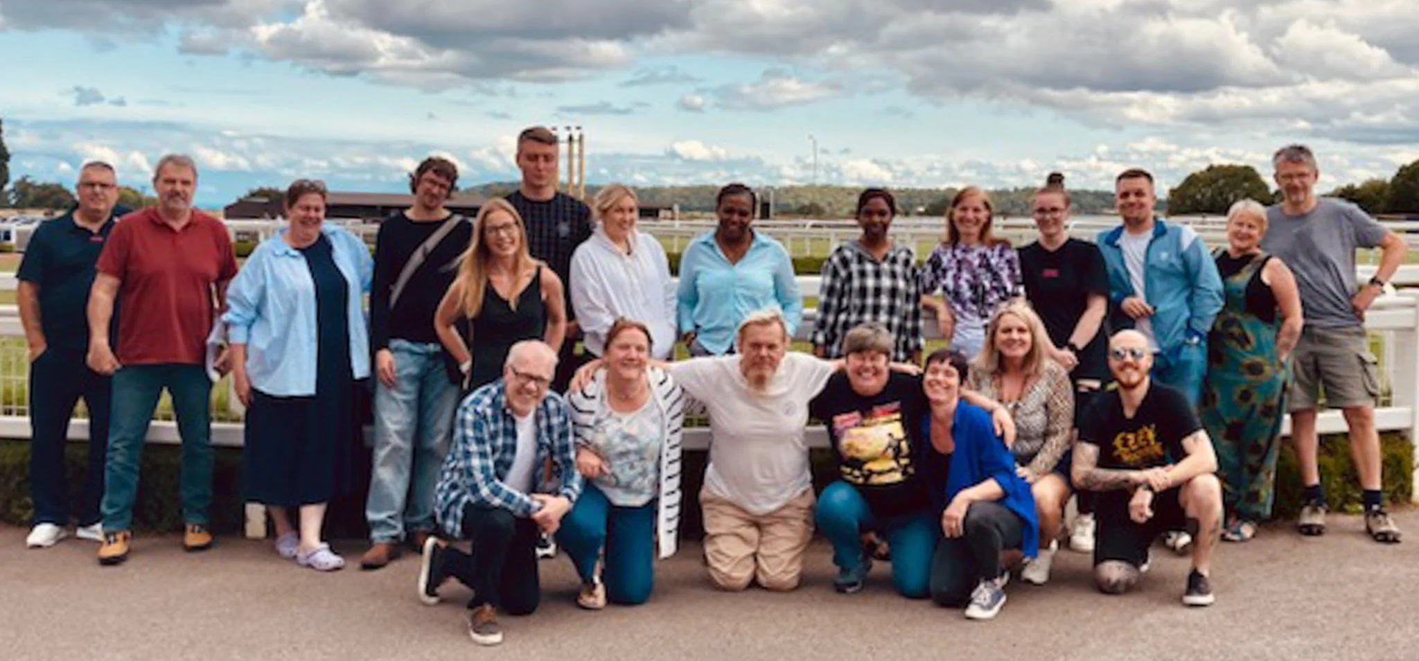 Relational Security — FrontFoot