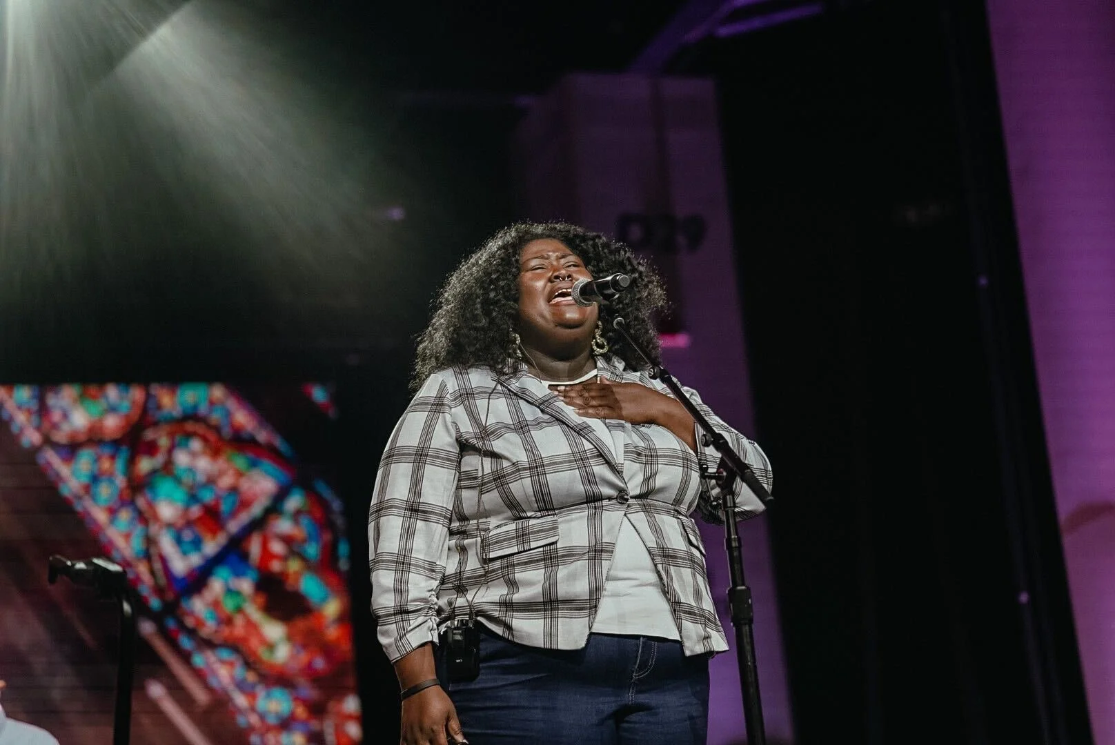 Lachuné Singing lessons in Dallas - Fort Worth Voice Teacher/ Vocal ...