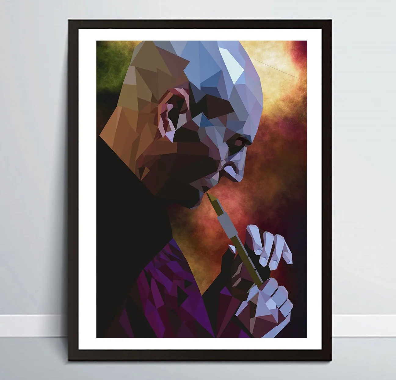 Art Shop — Andrew Keates | Director