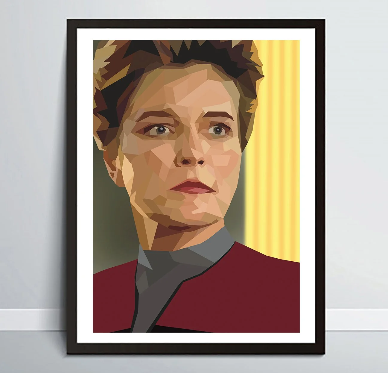 Art Shop — Andrew Keates | Director
