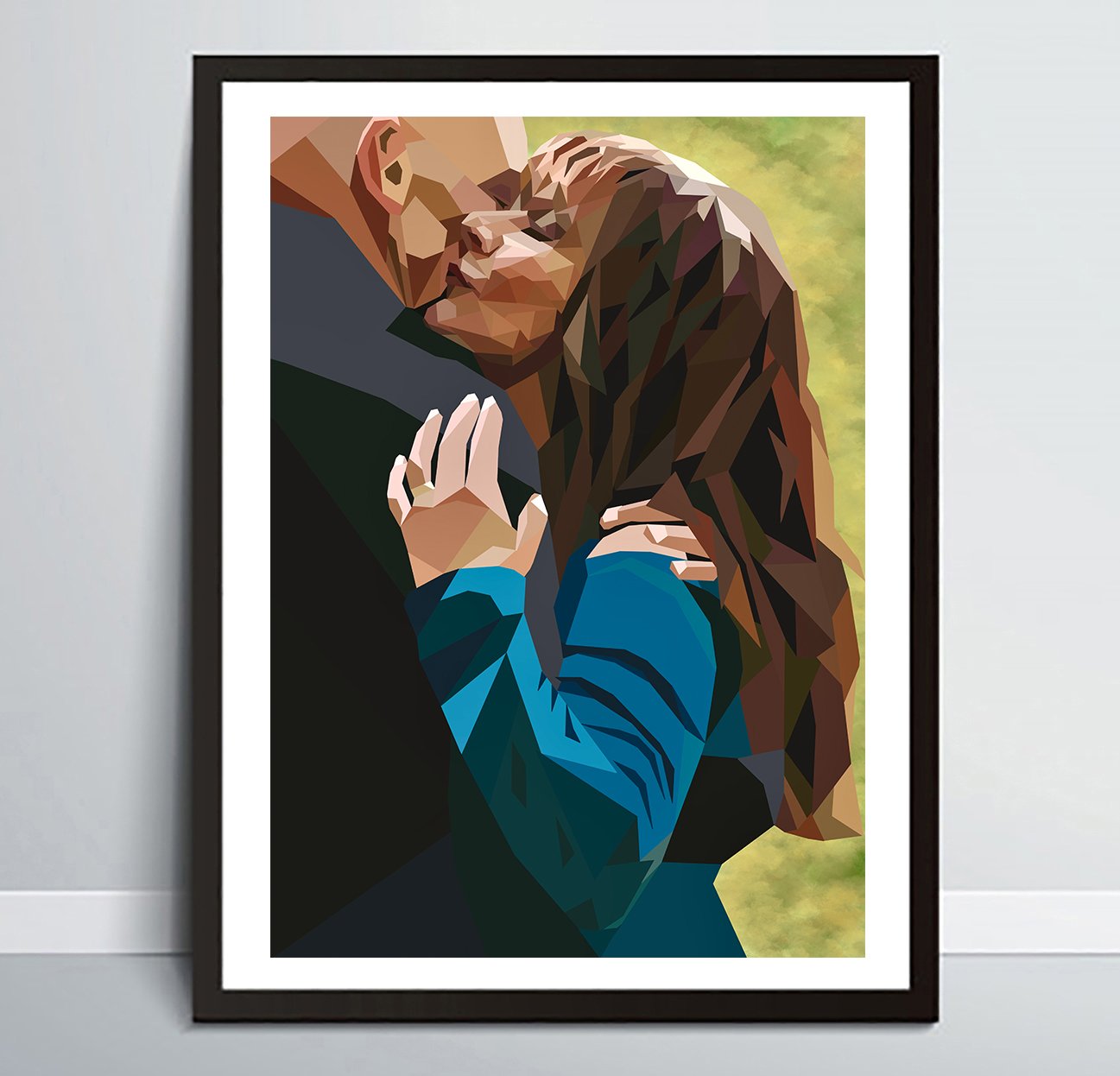 Art Shop — Andrew Keates | Director