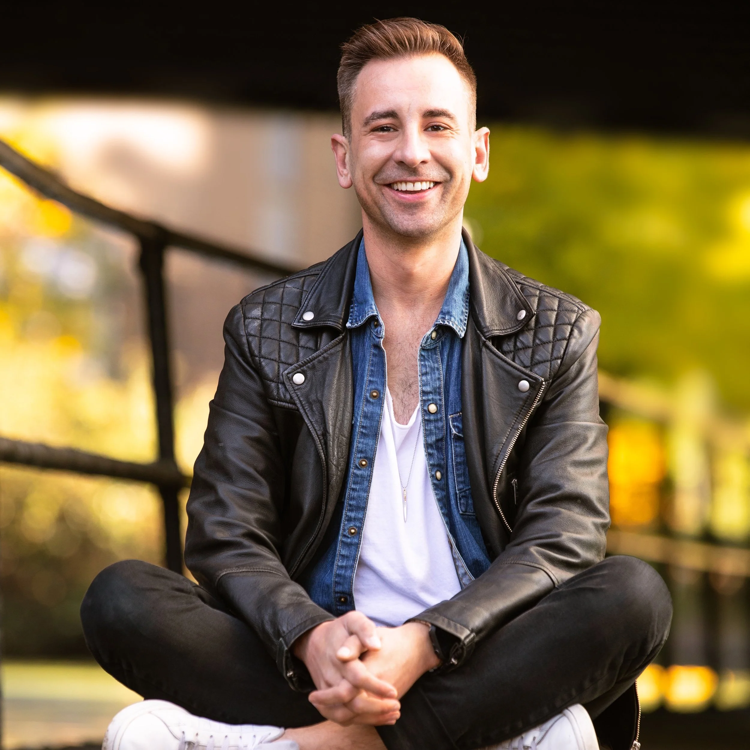 One-to-One Acting Classes — Andrew Keates | Director