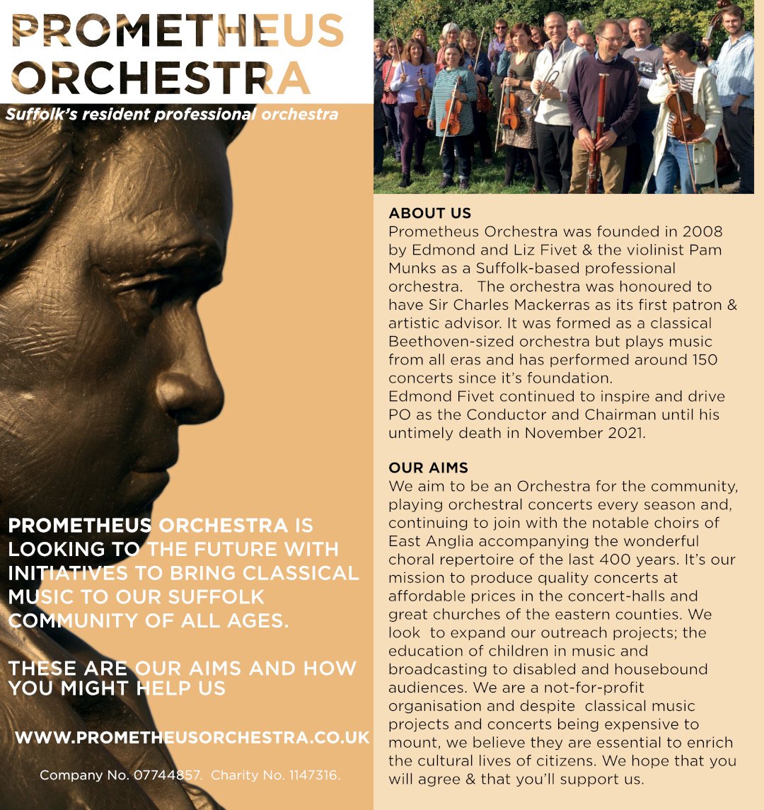 Prometheus Orchestra