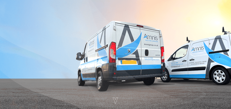 Amnis Building Services