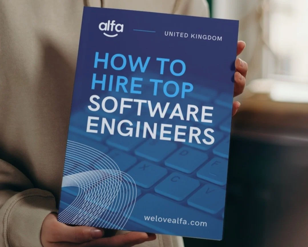 Alfa Technology Recruitment