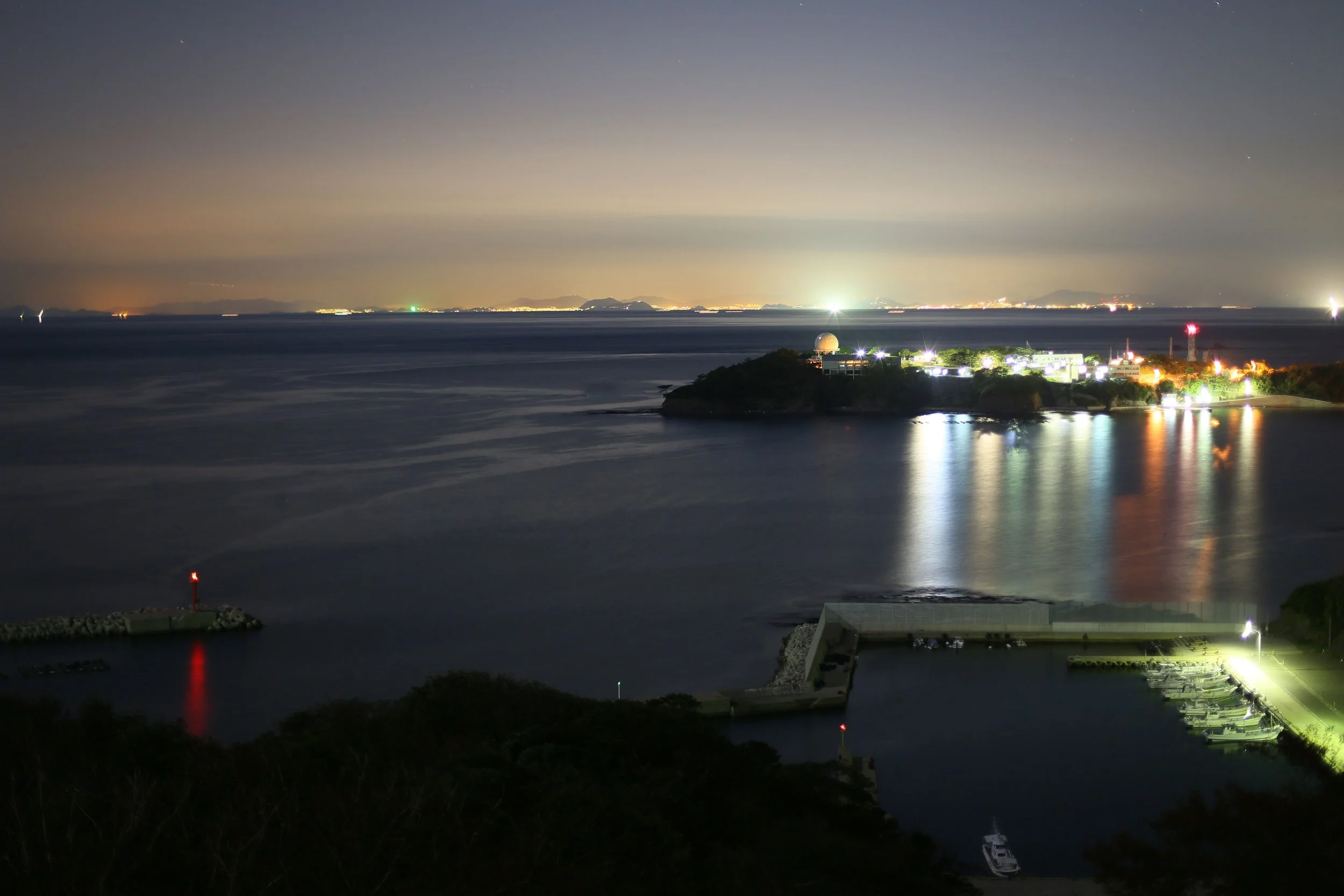 Projects — Japan Interconnector