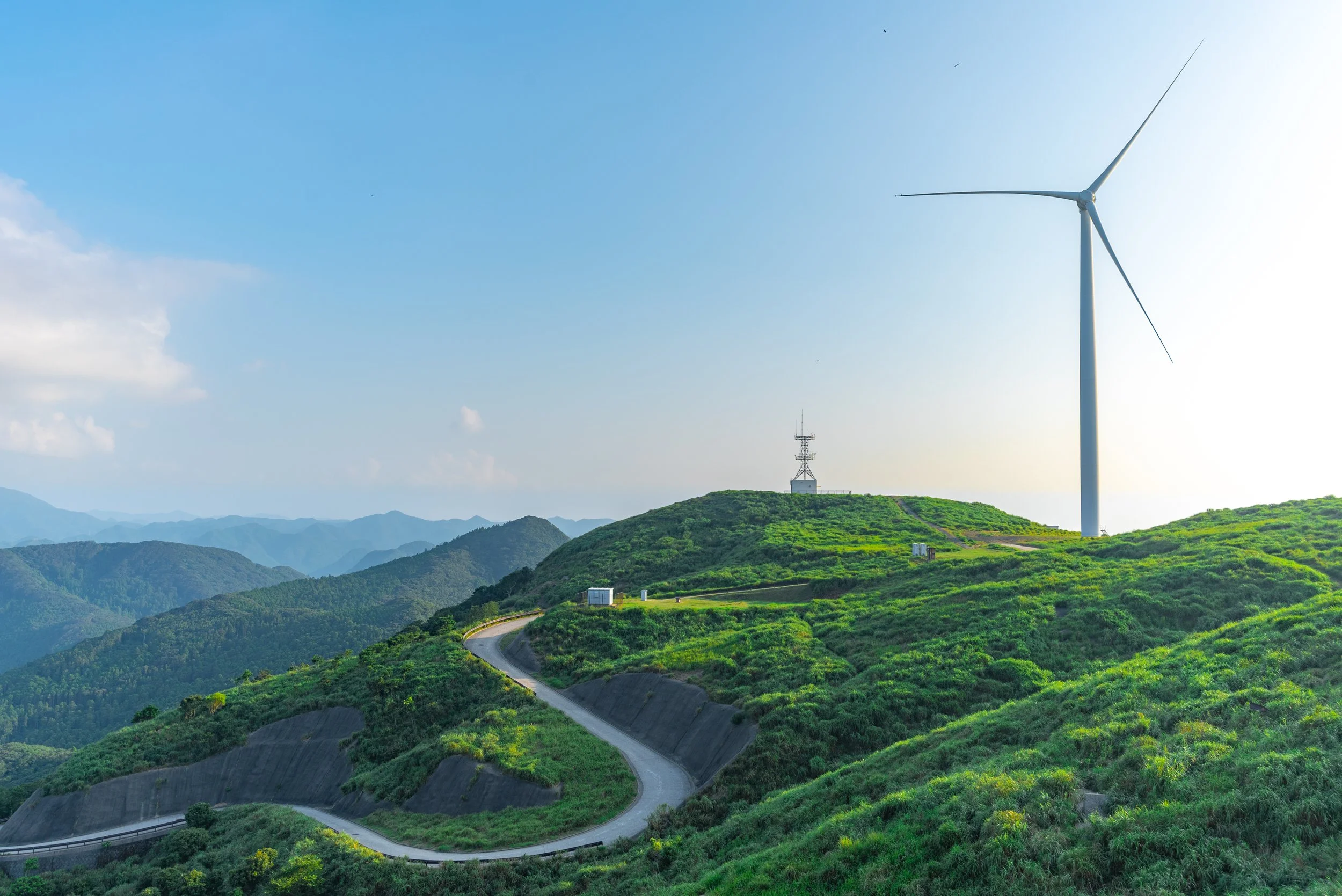 Projects — Japan Interconnector