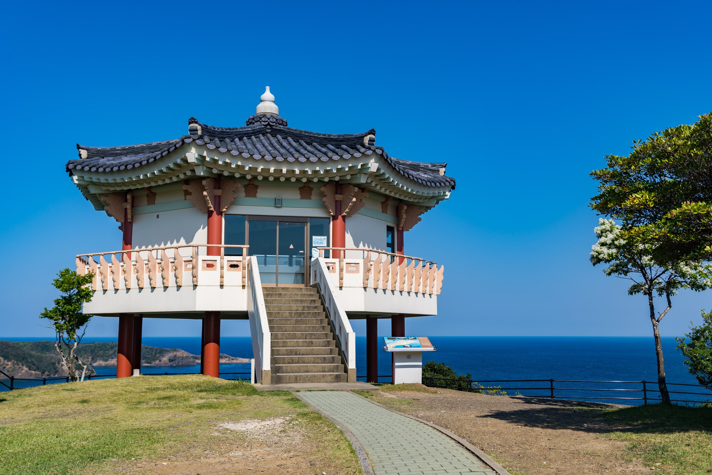 Projects — Japan Interconnector