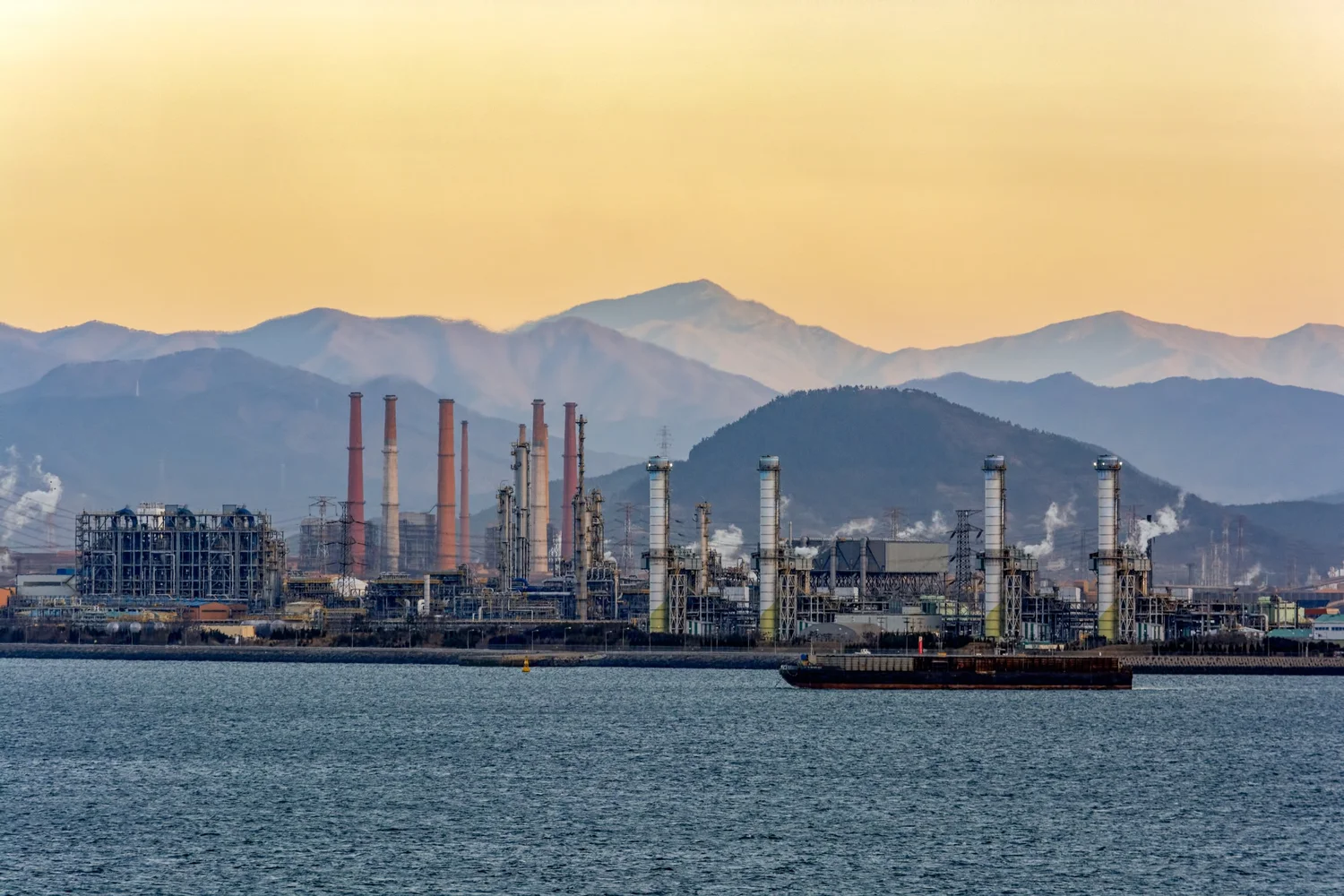 Projects — Japan Interconnector