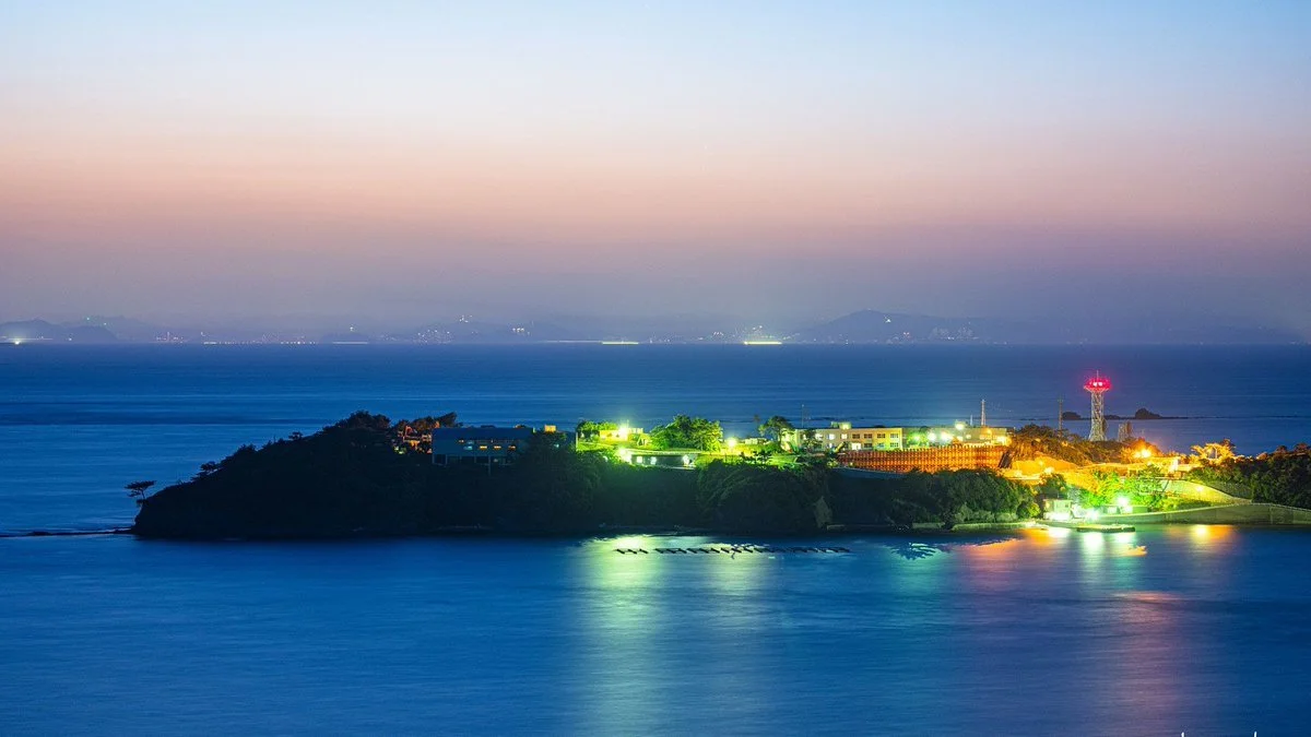 About — Japan Interconnector