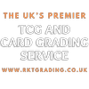 RKT Grading Services | TCG Grading Services & Collectible Authentication