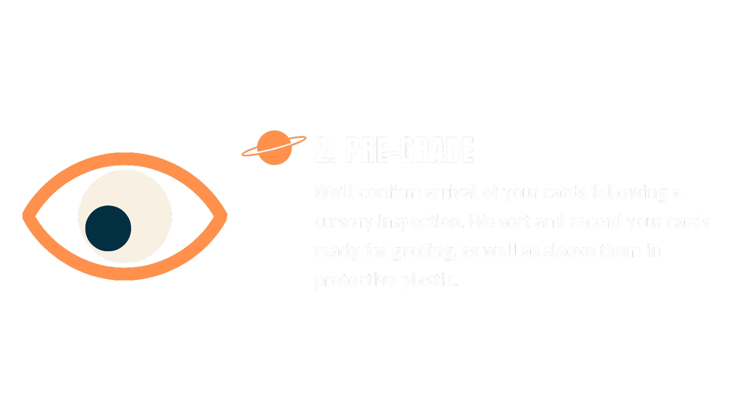 The Grading Process — RKT Grading Services | TCG Grading Services ...