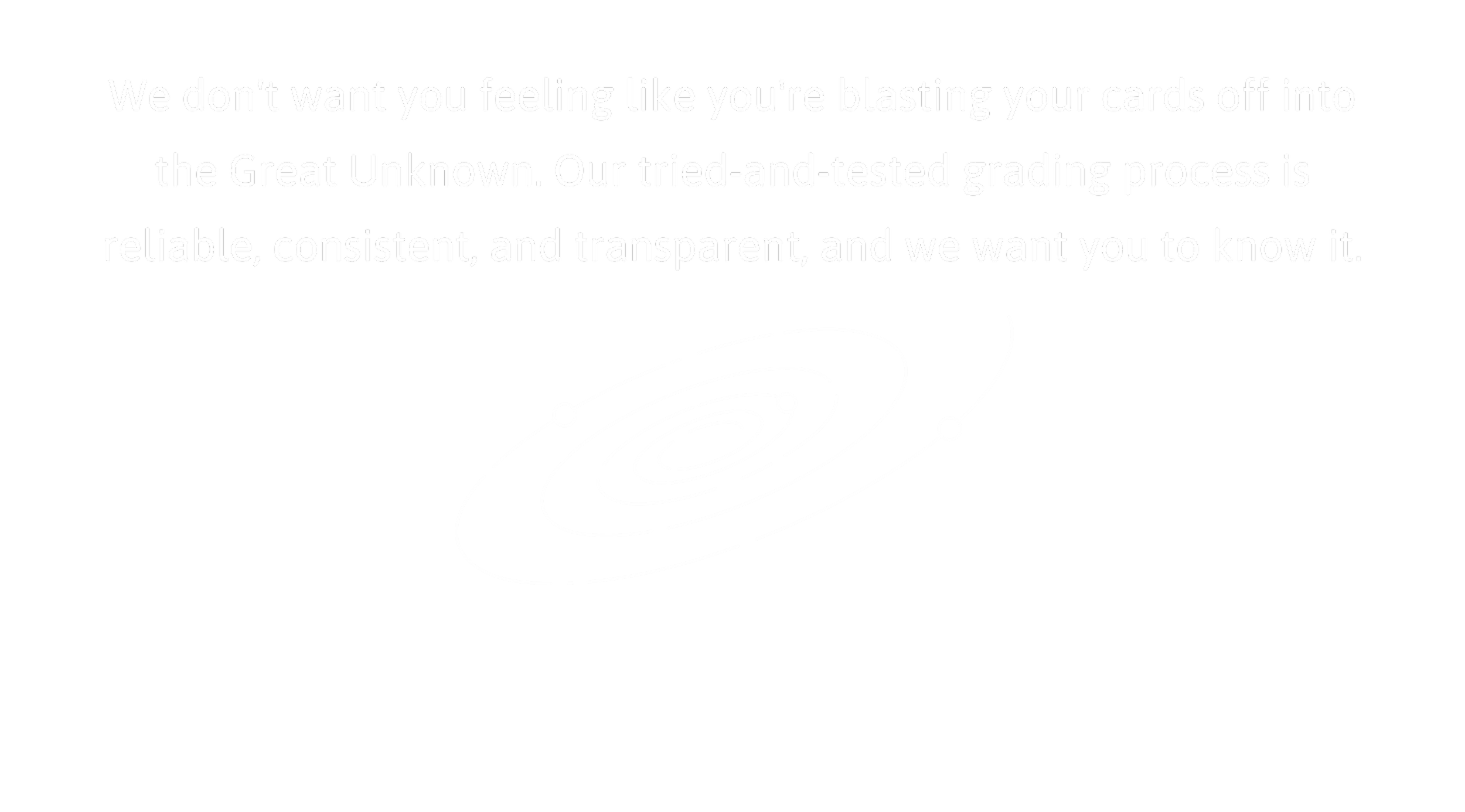 The Grading Process — RKT Grading Services | TCG Grading Services ...