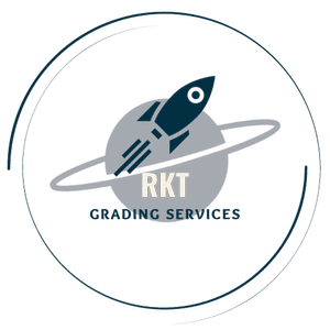 RKT Grading Services | TCG Grading Services & Collectible Authentication