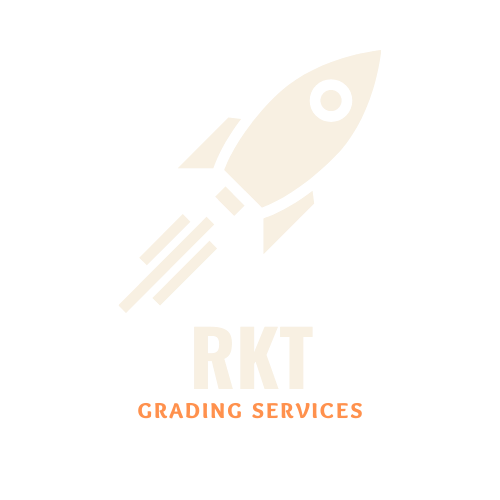 RKT Grading Services | TCG Grading Services & Collectible Authentication