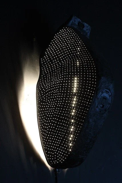 INSTALLATION — Brigid Mulligan Visual Artist