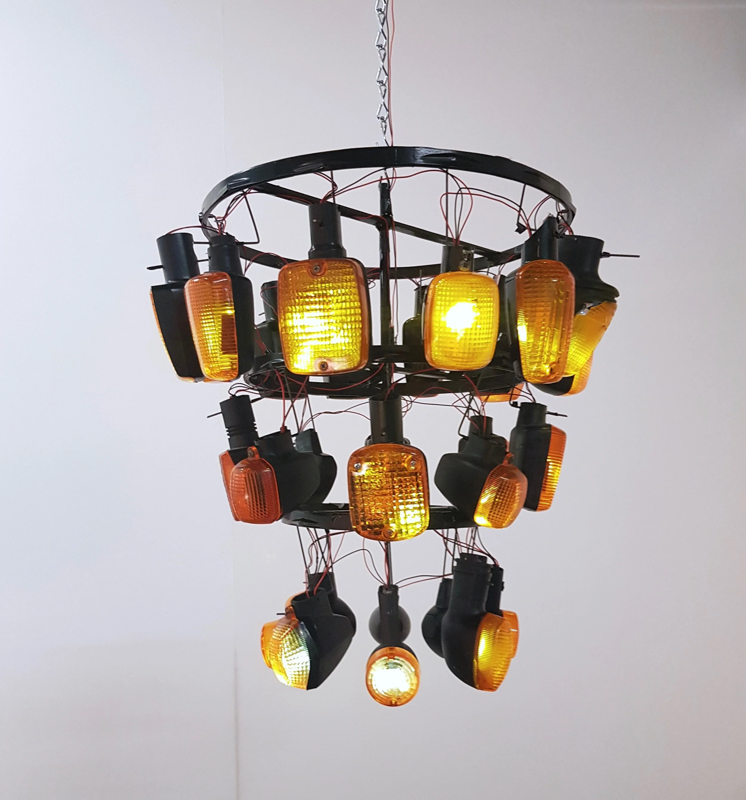 INSTALLATION — BRIGID MULLIGAN VISUAL ARTIST