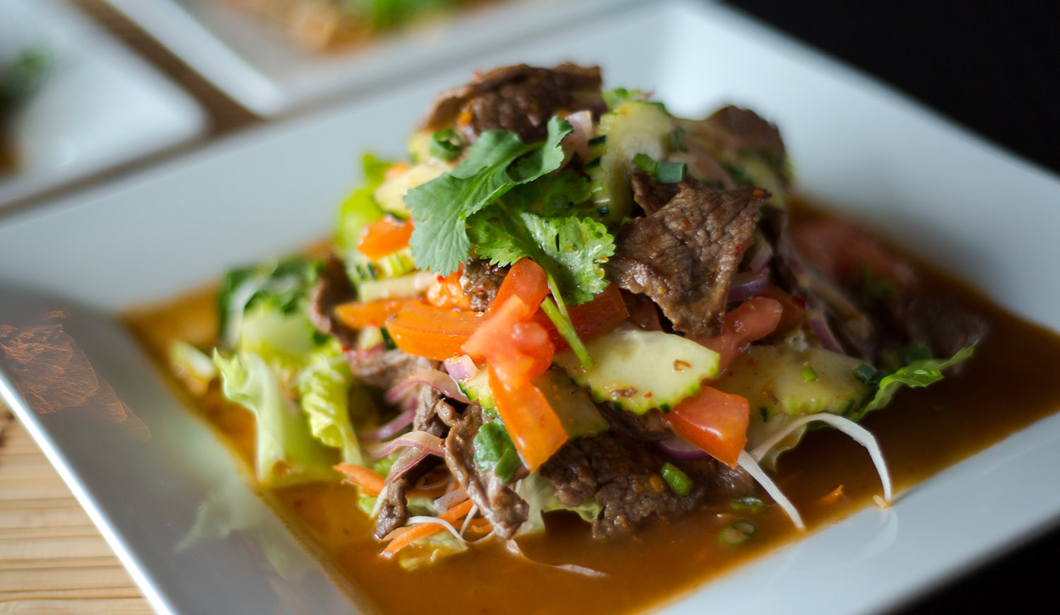 Contact Info — Chow Thai Restaurant