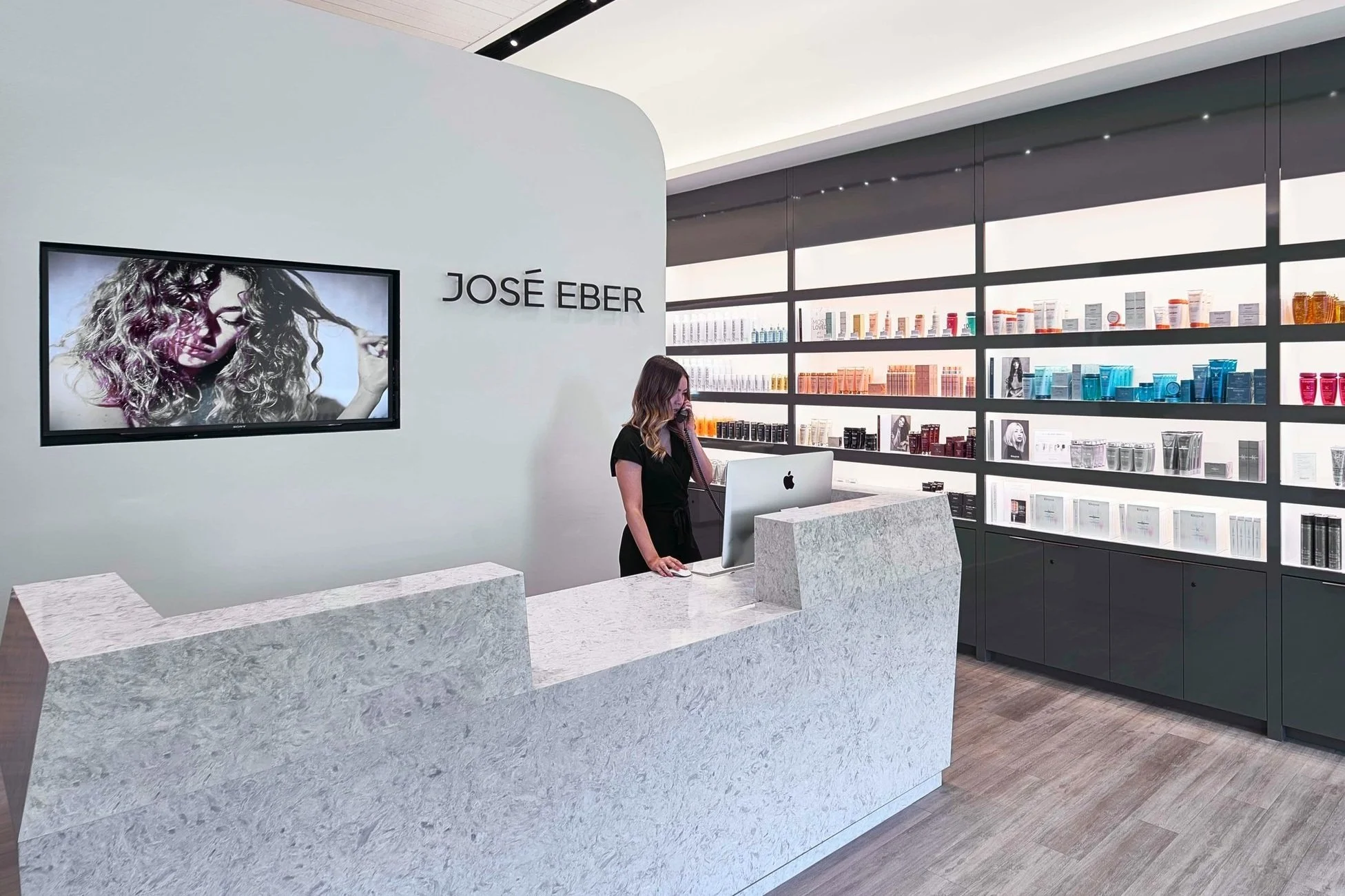 José Eber - Plano Texas