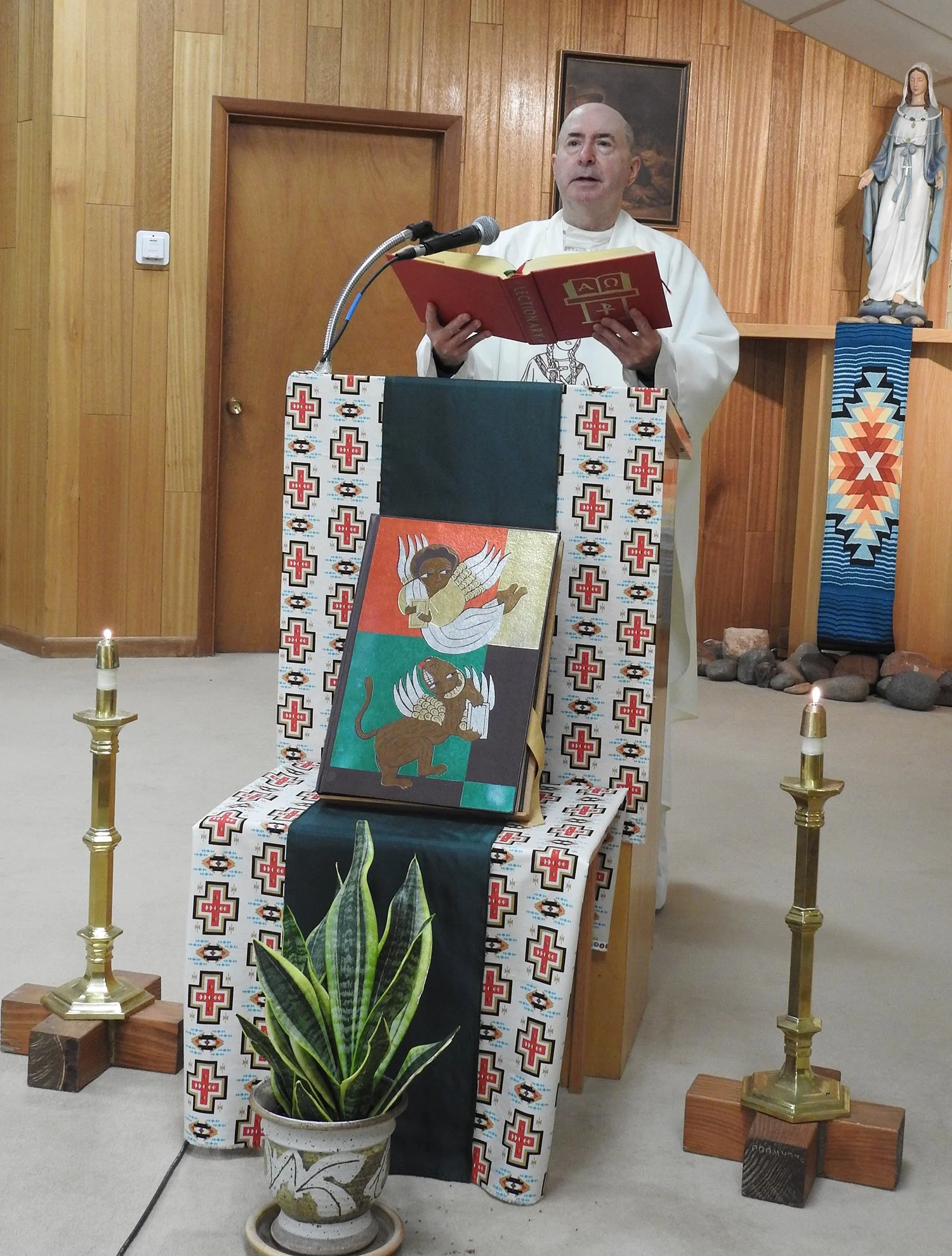 St. Jude Catholic Church