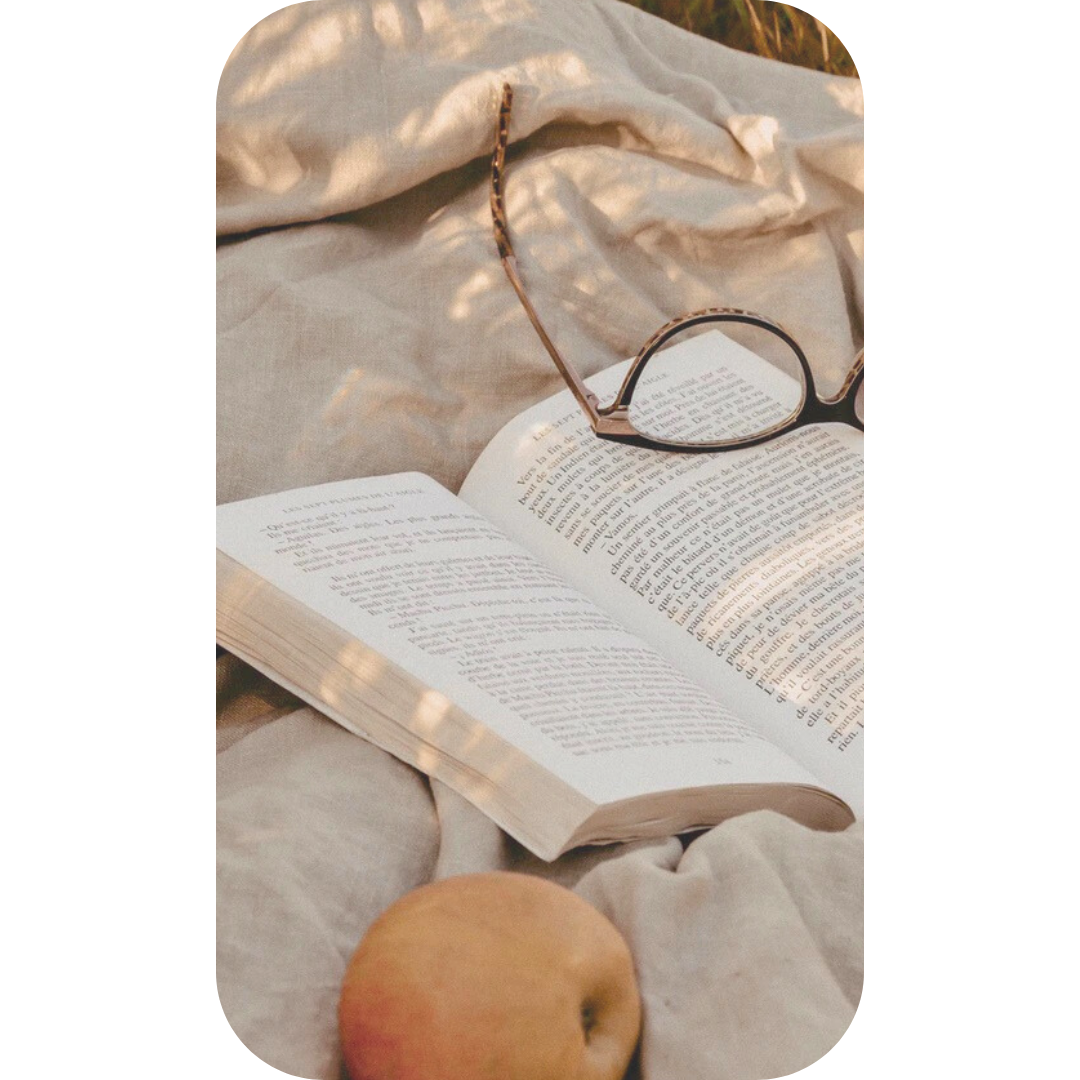 Online Tutorin by Alina Fischer