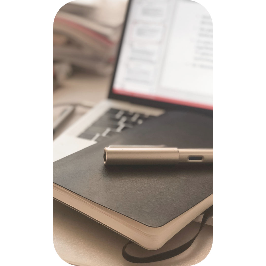 Online Tutorin by Alina Fischer