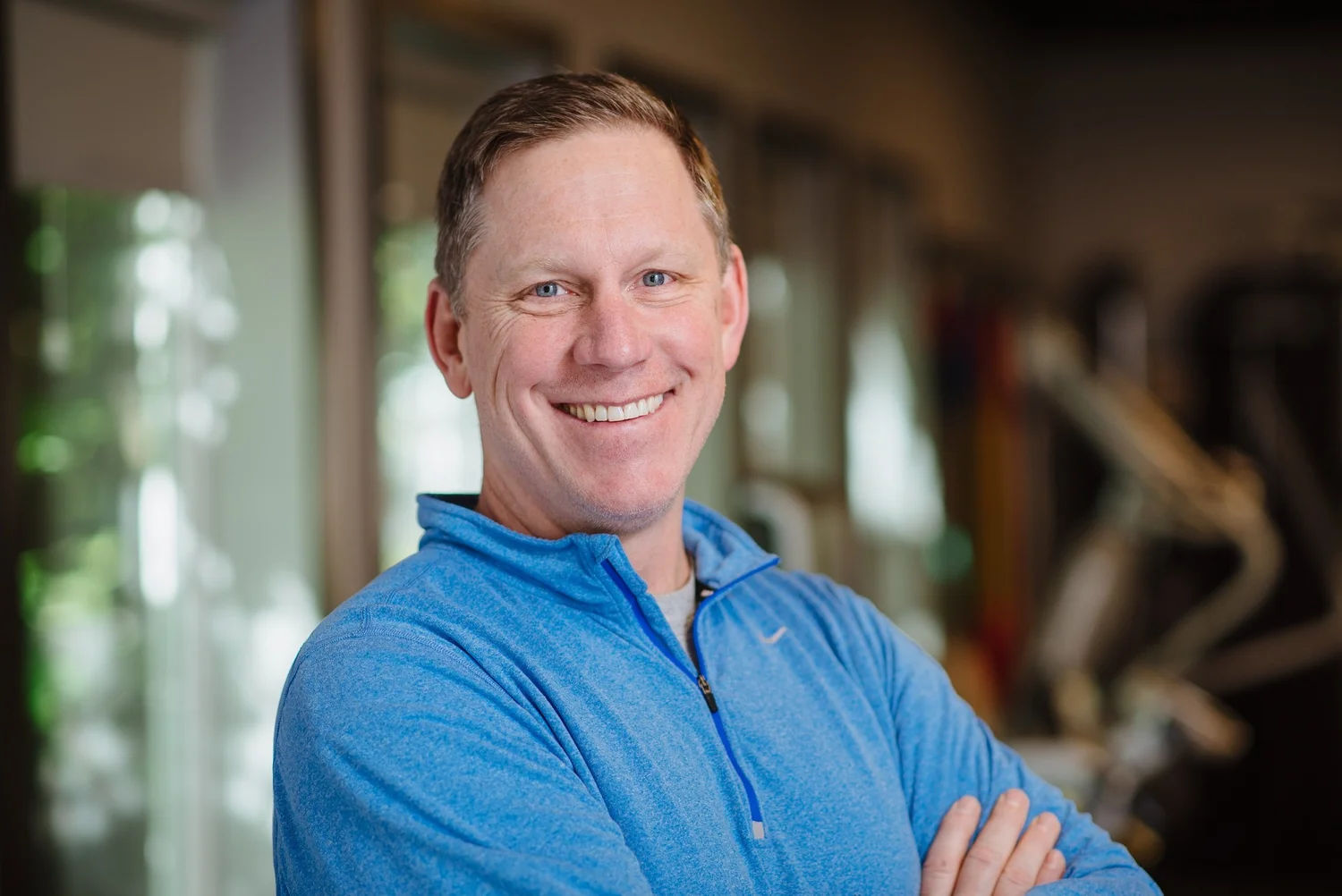 About Us: Our Approach to Physical Therapy — Premier Therapy Associates