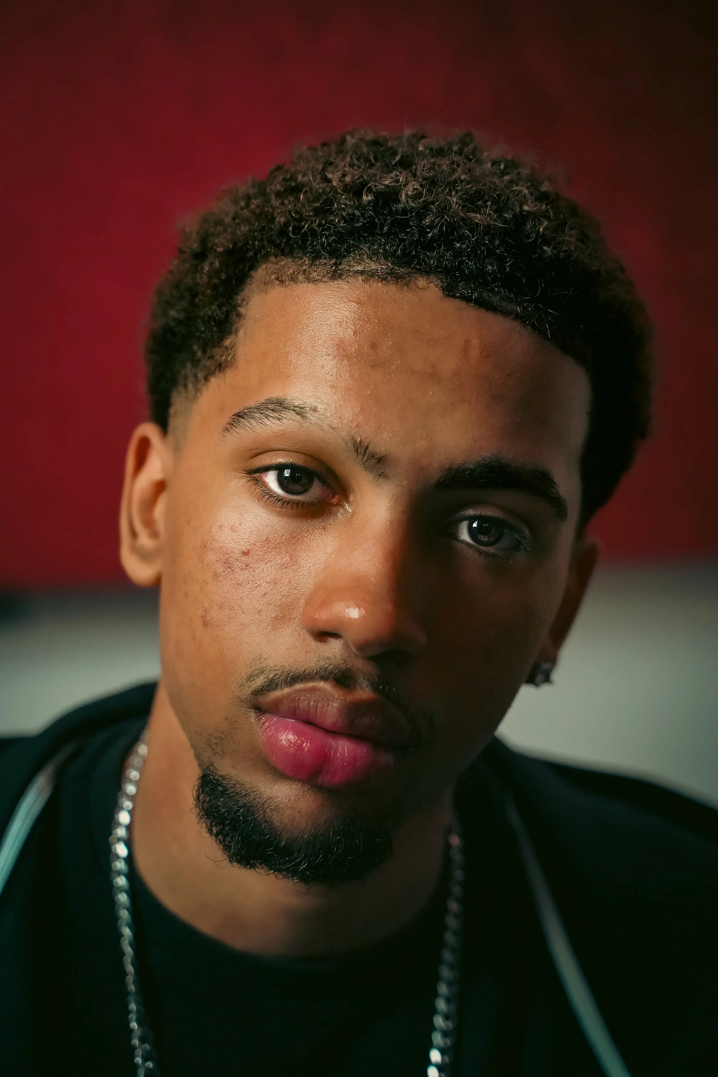 Tyrelle Boyce | Actor — The Spit Game UK