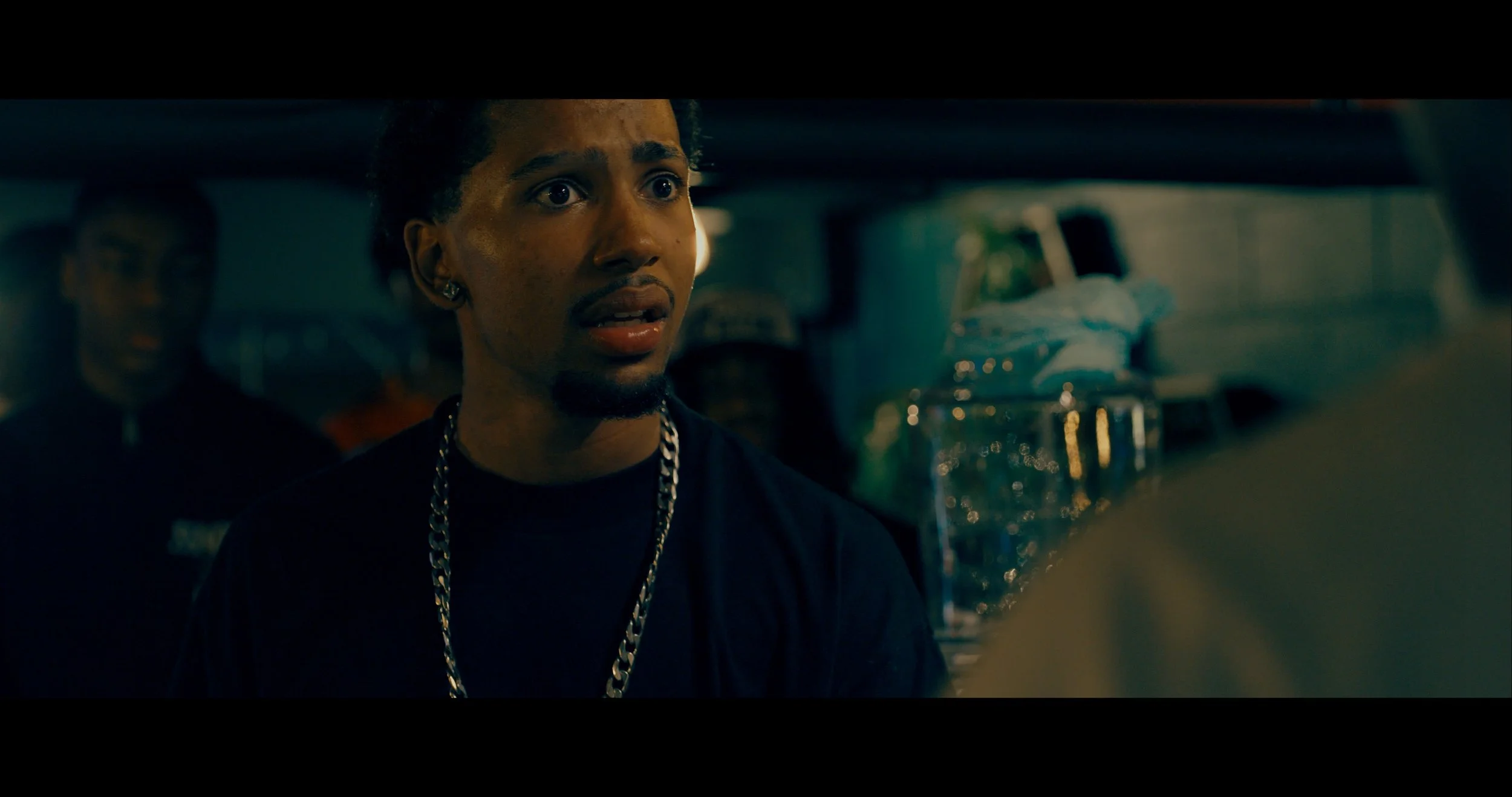 WarGames | Mini-Series — The Spit Game UK