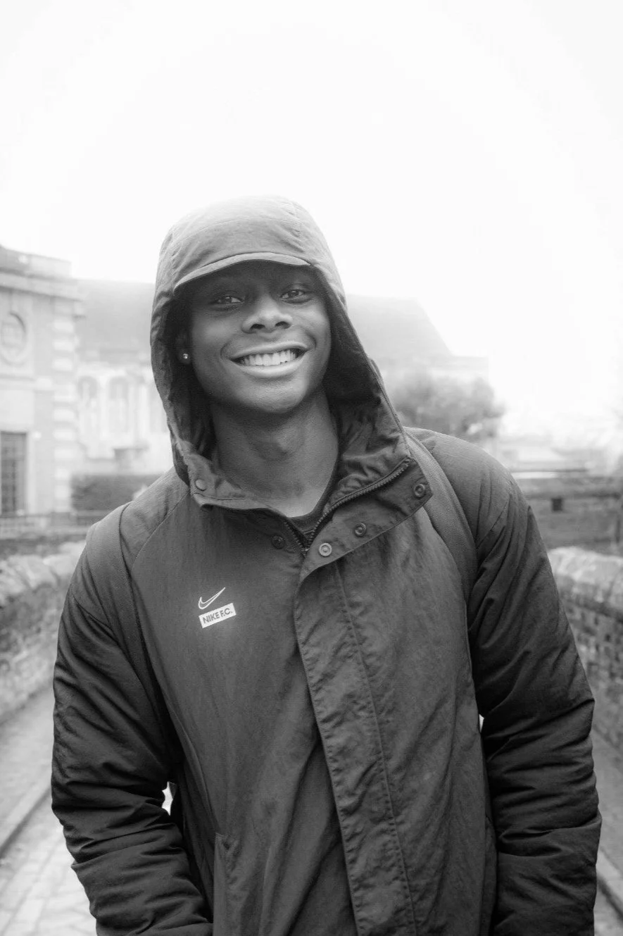 TEAM — The Spit Game UK