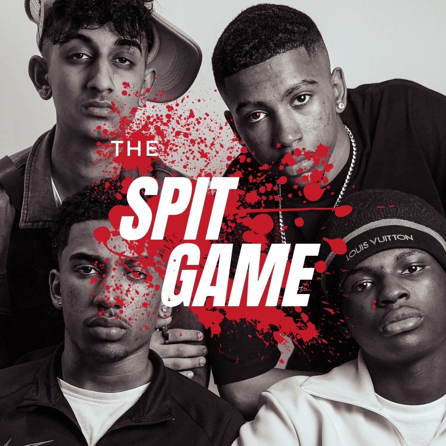 About — The Spit Game UK
