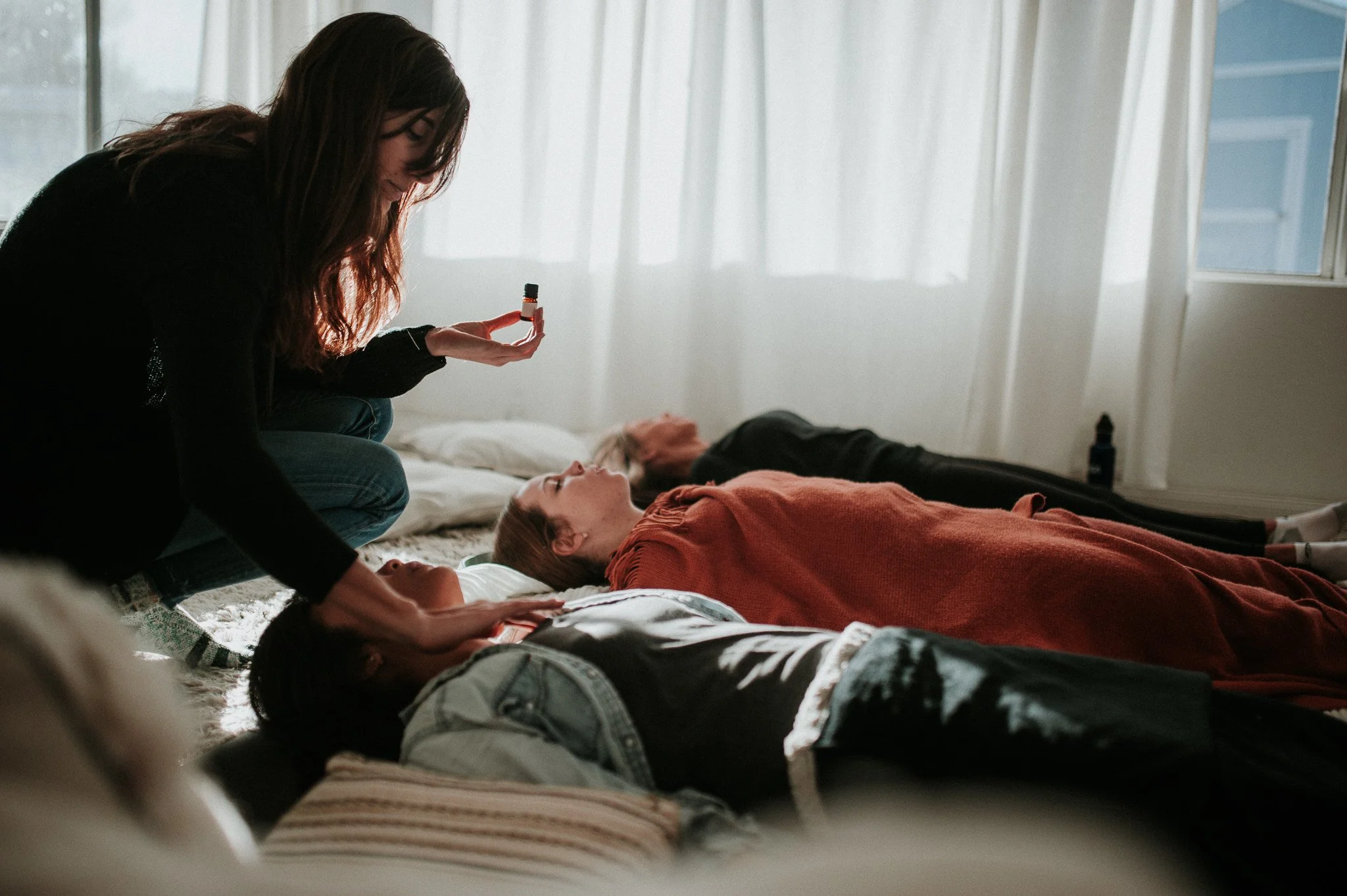 Everything you need to know about Breathwork for beginners of David ...