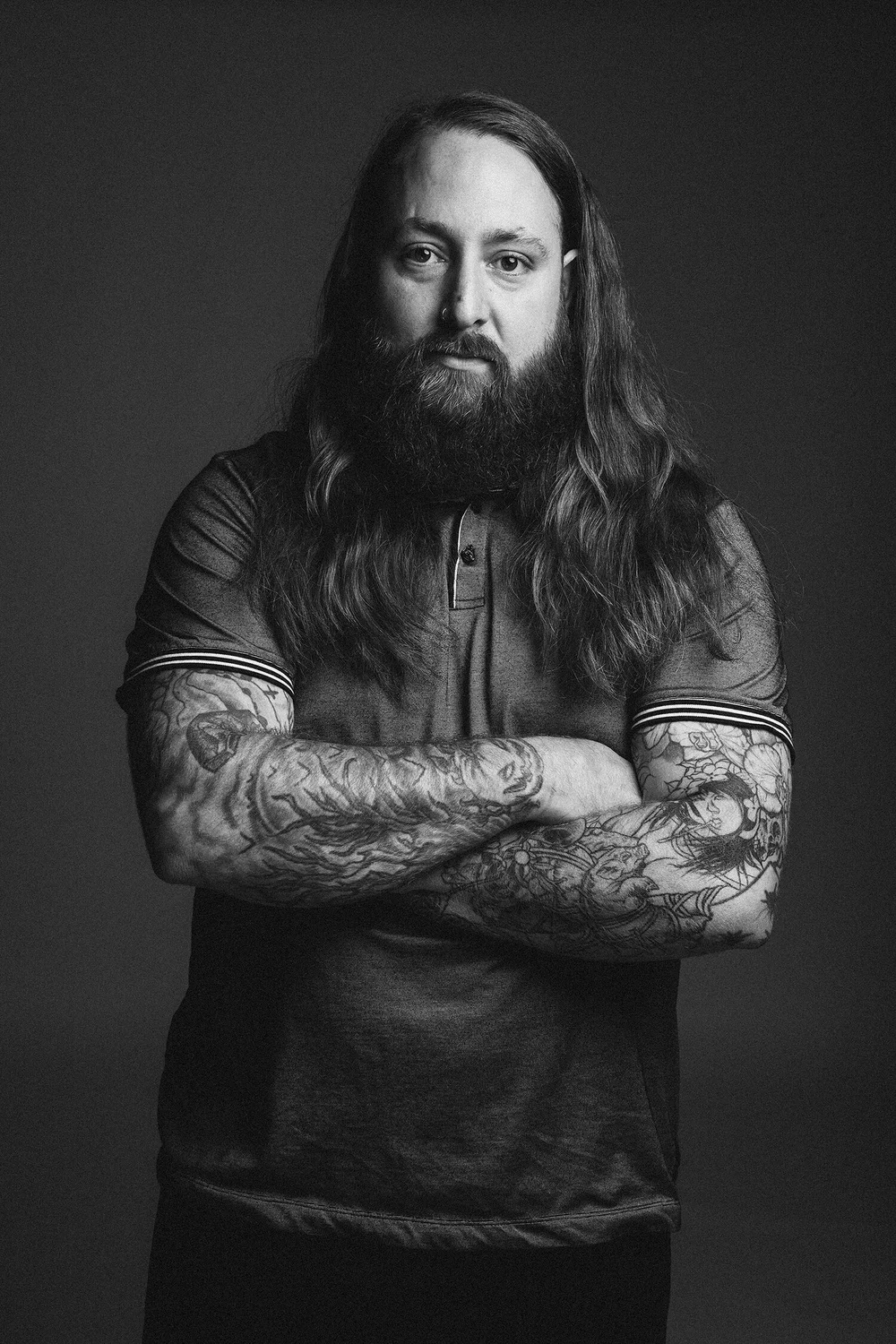 Barbers — Holy Moses Barber and Groom