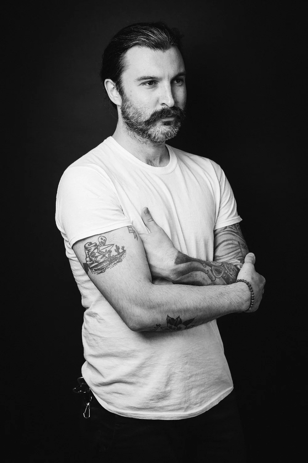 Barbers — Holy Moses Barber and Groom